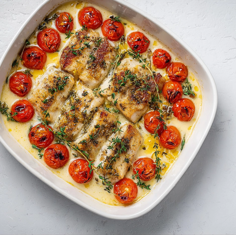 Roasted Cod facile : 5 étapes pour un plat savoureux