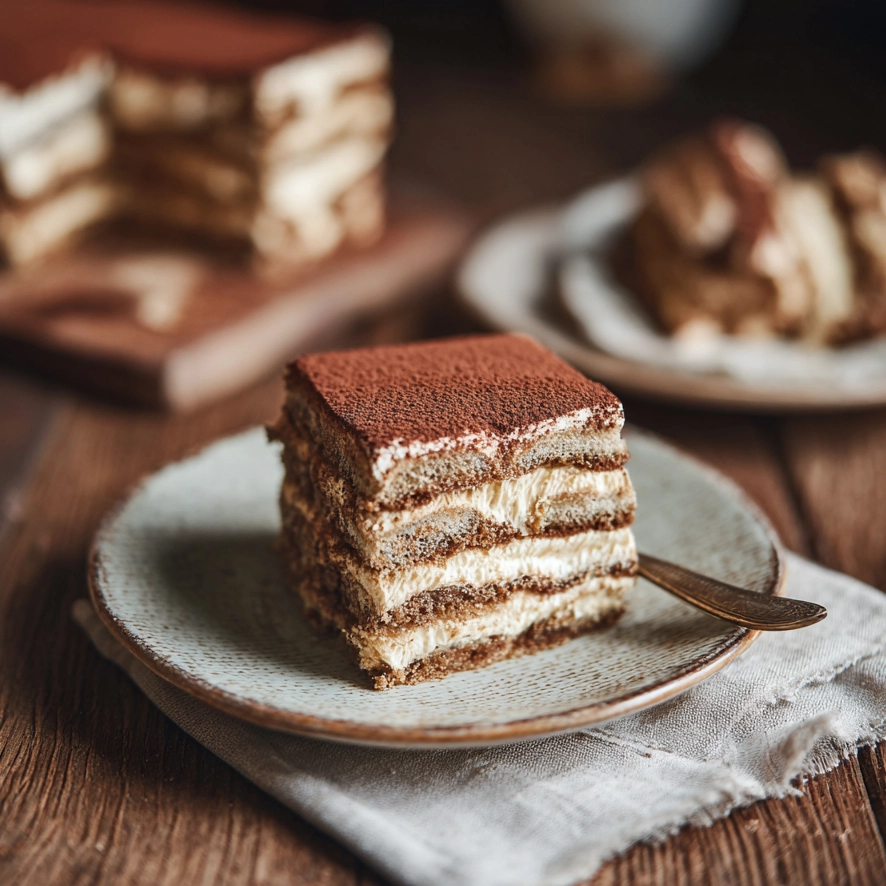 Gâteau petits-beurres café facile : 5 étapes simples