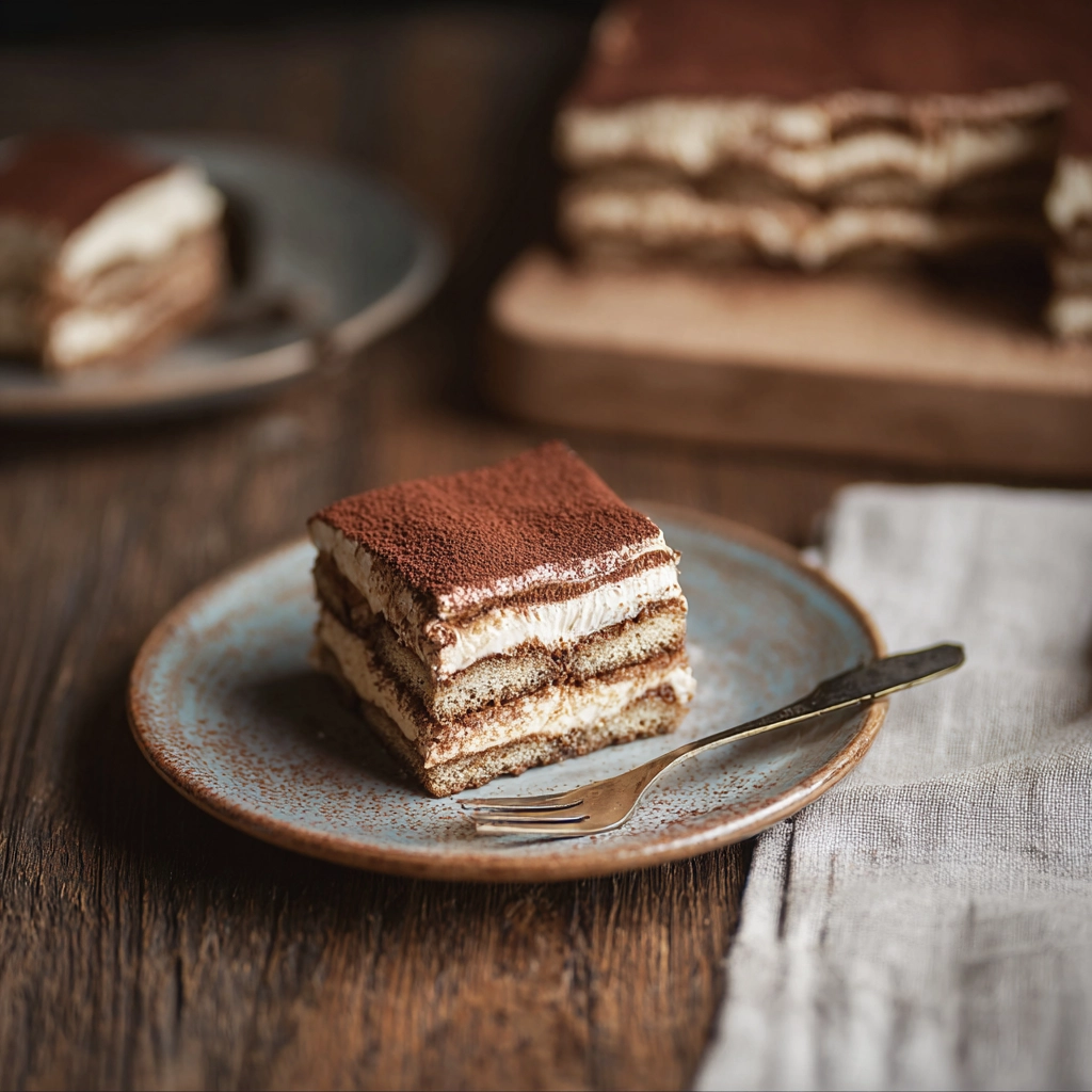 Gâteau petits-beurres café facile : 5 étapes simples